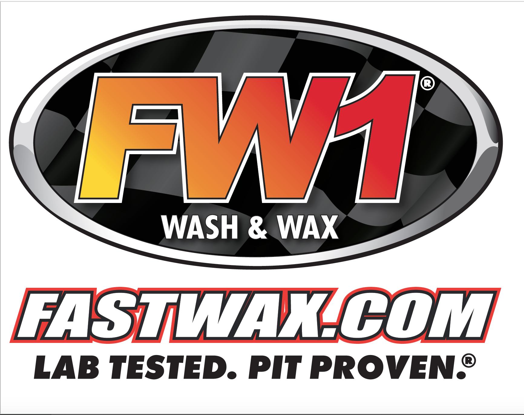 FW1 Wash and Wax Frequently Asked Questions — FASTWAX